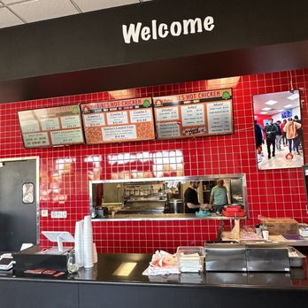 HABIBI’S HOT CHICKEN - Updated May 2025 - 61 Photos & 71 Reviews ...