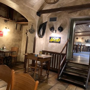 MLEJNICE - 733 Photos & 409 Reviews - Kožná 488/14, Praha, Czech ...