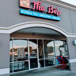 THE BEP TEAHOUSE - Updated December 2025 - 873 Photos & 385 Reviews ...