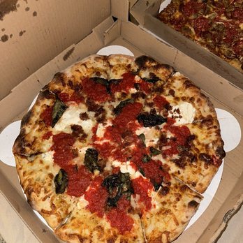 PIZZA JAWN - Updated December 2025 - 152 Photos & 114 Reviews - 4330 ...