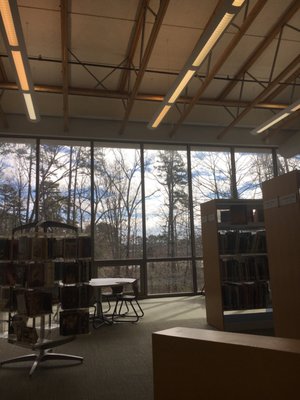 TOCO HILL - AVIS G. WILLIAMS LIBRARY - Updated October 2025 - 17 Photos ...