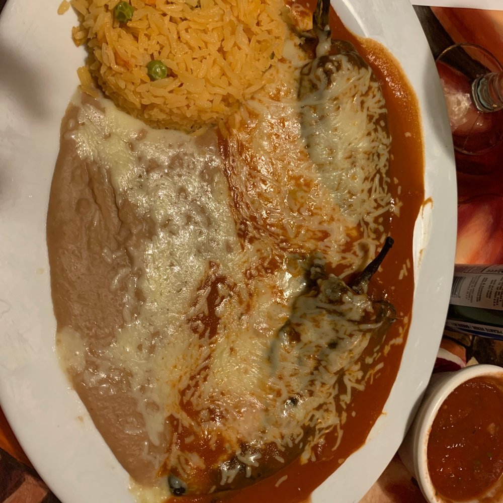 The Best 10 Mexican Restaurants near Christiana Mall in Newark, DE - Yelp