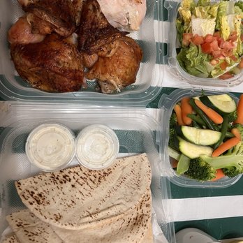 CHICKEN MAISON - Updated October 2025 - 644 Photos & 1142 Reviews ...