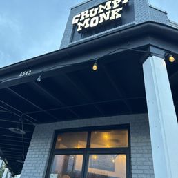 THE GRUMPY MONK - Updated January 2026 - 530 Photos & 597 Reviews ...