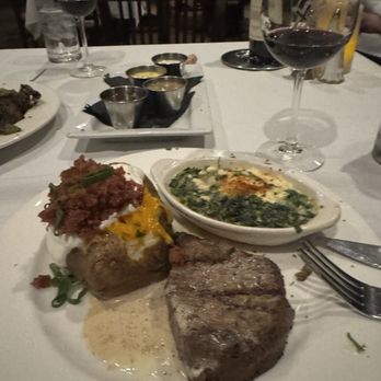 STEINER RANCH STEAKHOUSE - Updated May 2025 - 949 Photos & 1367 Reviews ...