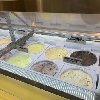 ALWAYS SUMMER ICE CREAM CAFE - Updated January 2026 - 73 Photos & 48 ...
