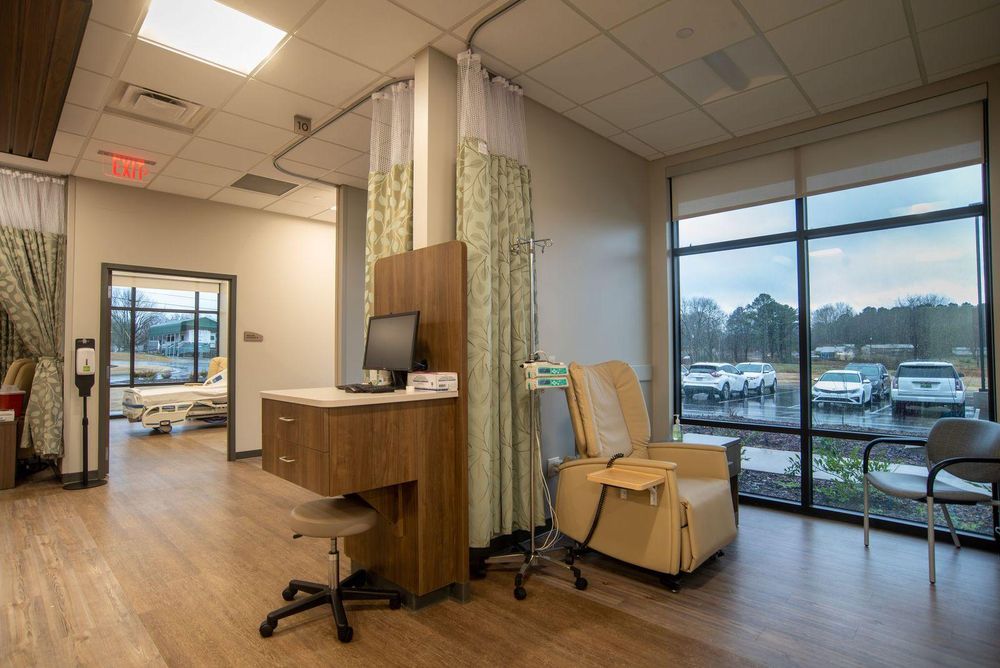 CLEARVIEW CANCER INSTITUTE - Updated January 2025 - 180 Cox Creek Pkwy ...