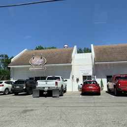 TONY AND LUIGIS - Updated April 2025 - 493 Photos & 699 Reviews - 1201 ...