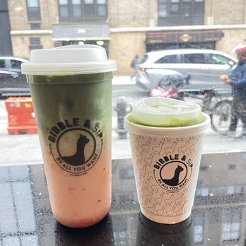 BIBBLE & SIP - Updated April 2025 - 12317 Photos & 5980 Reviews - 253 W ...