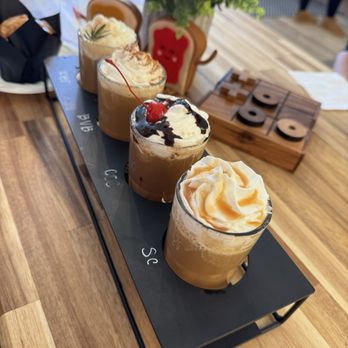 NORTHERN ROOTS COFFEEHOUSE - Updated June 2024 - 159 Photos & 48 ...