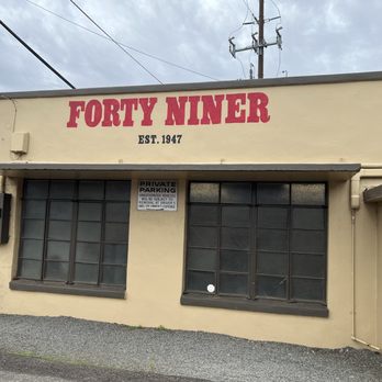 FORTY NINER RESTAURANT - Updated June 2024 - 2228 Photos & 1302 Reviews ...