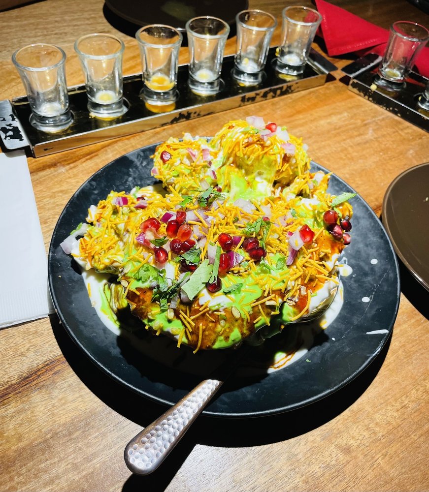 SPICE ROOM TANDOOR & BAR - Updated January 2026 - 33 Photos - 1860-6004 ...