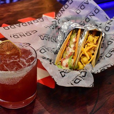 CONDADO TACOS - Updated December 2025 - 34 Photos & 43 Reviews - 1874 ...