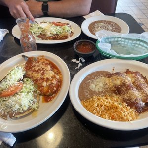 EL SOL MEXICAN CUISINE - 64 Photos & 38 Reviews - Mexican - 240 E Main ...