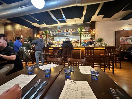 HI HAT SOCIAL - Updated January 2026 - 49 Photos & 23 Reviews - 28 S ...