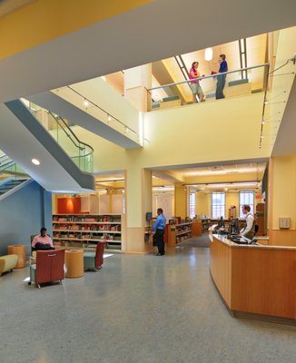 ALBANY PUBLIC LIBRARY - PINE HILLS BRANCH - Updated October 2025 - 517 ...