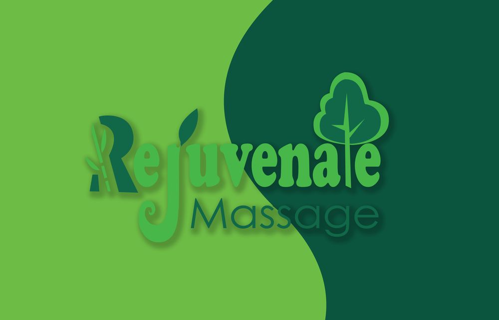 REJUVENAT MASSAGE - Updated August 2025 - 420 S Barstow St, Eau Claire ...