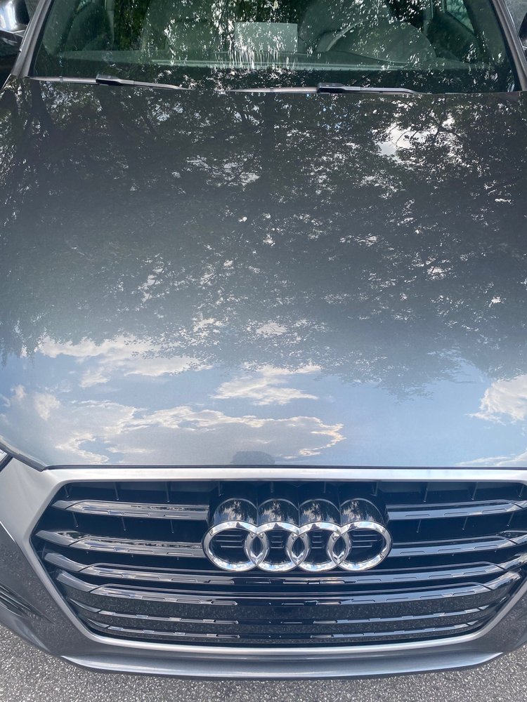 CALIFORNIA AUTOBUFF - Updated September 2024 - 13 Photos & 76 Reviews ...