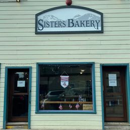 SISTERS BAKERY - Updated July 2025 - 129 Photos & 279 Reviews - 251 E ...