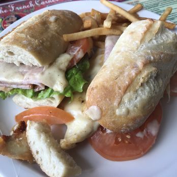 FRENCH CORNER CAFE - Updated January 2026 - 809 Photos & 792 Reviews ...