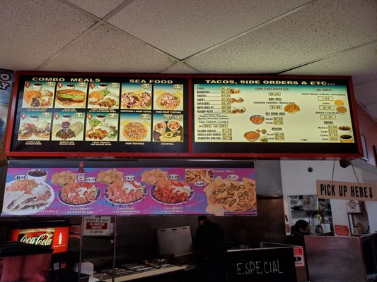 TACOS LOS COMPADRES - 27 Photos & 68 Reviews - 5598 Mission Blvd ...