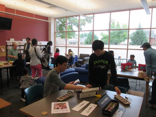 HAGGARD LIBRARY - Updated December 2025 - 34 Photos & 33 Reviews - 2501 ...