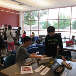 HAGGARD LIBRARY - 34 Photos & 26 Reviews - 2501 Coit Rd, Plano, Texas ...