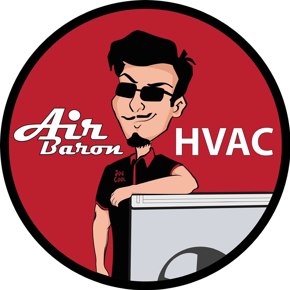 AIR BARON HVAC - Brentwood, California - Heating & Air Conditioning ...