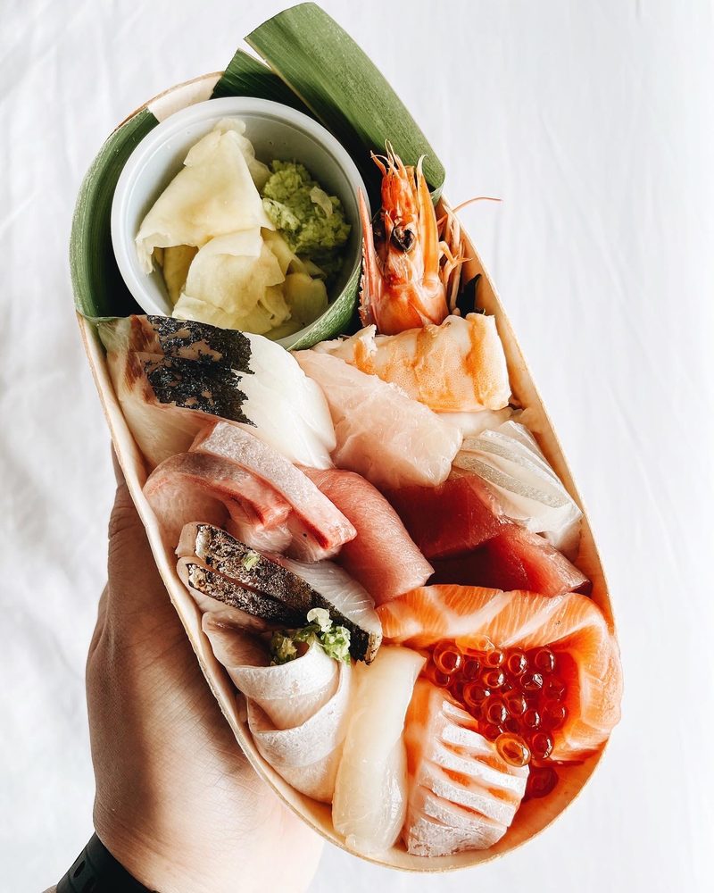 MR. TUNA - Updated June 2024 - 233 Photos & 117 Reviews - 83 Middle St ...