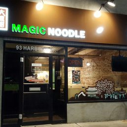 MAGIC NOODLE - Updated December 2025 - 172 Photos & 116 Reviews - 93 ...