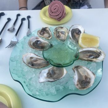CENTO RAW BAR - Updated August 2025 - 115 Photos & 28 Reviews - 4919 W ...