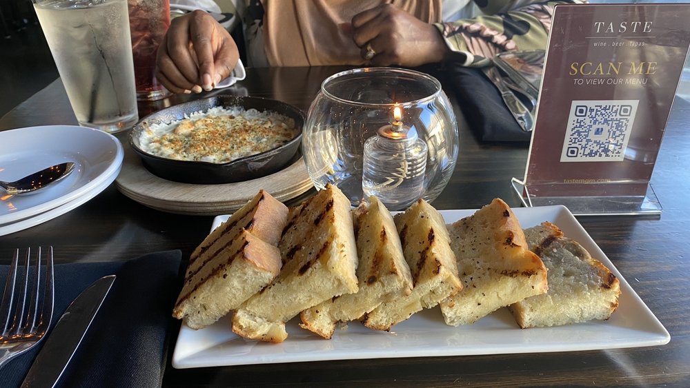 TASTE - 112 Photos & 68 Reviews - 5251 Hampstead High St, Montgomery ...