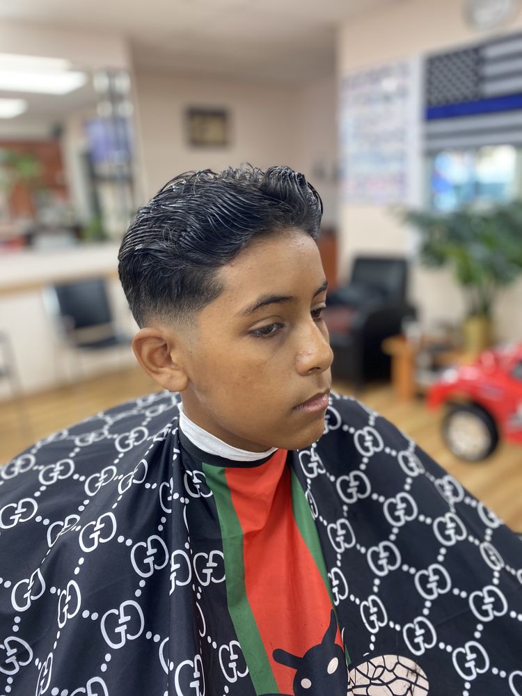 FAMILY BARBER SHOP - Updated January 2026 - 15 Photos - 10 Verbeena Ave ...