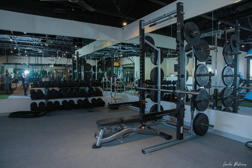 PEAK PERFORMANCE - Updated March 2025 - 5709 Woodway Dr, Houston, Texas ...