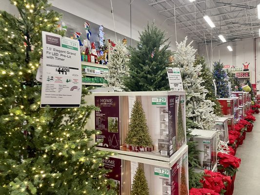 THE HOME DEPOT - Updated August 2024 - 42 Photos & 22 Reviews - 295 ...