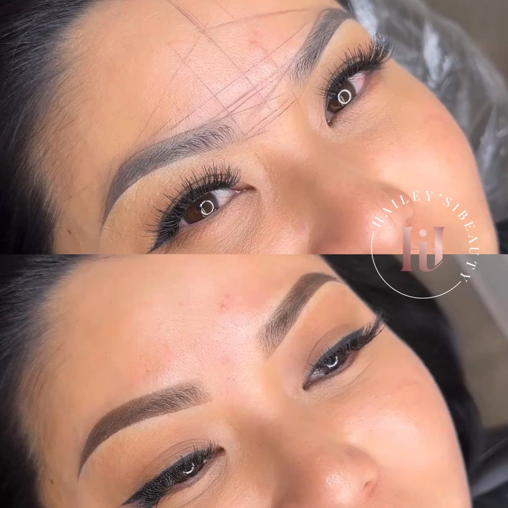 HAILEY’S IBEAUTY - 210 Photos & 24 Reviews - 919 S Winchester Blvd, San ...