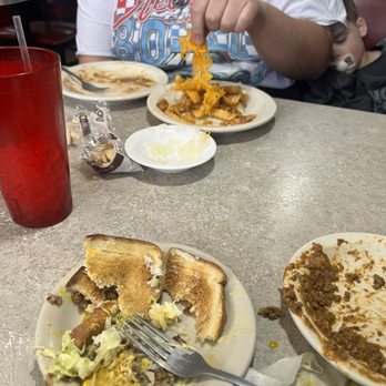 PLEASANT RIDGE CHILI - Updated December 2025 - 162 Photos & 195 Reviews ...