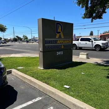DIRECT APPLIANCE - Updated April 2025 - 86 Photos & 195 Reviews - 2412 ...