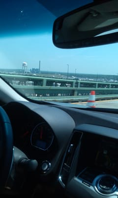 DELAWARE MEMORIAL BRIDGE POLICE COMMUNICATIONS CENTER - Updated ...