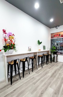 MOOZI TEA BAR - 148 Photos & 100 Reviews - Bubble Tea - 10130 Garden ...