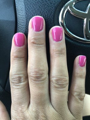 SAVY NAILS AND SPA - 79 Photos & 42 Reviews - 634 S 9th Ave, Walla ...