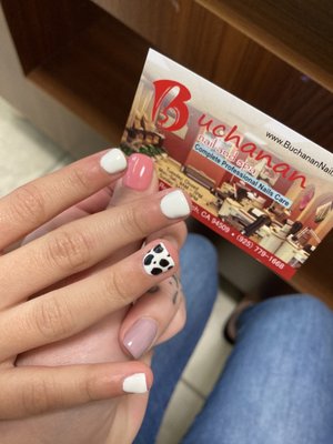 BUCHANAN NAIL SALON AND SPA - Updated April 2025 - 425 Photos & 301 ...
