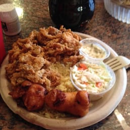 CAPTAIN FROSTY’S FISH & CHIPS - Updated July 2025 - 236 Photos & 315 ...