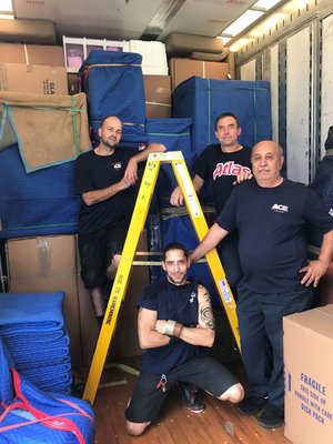 ACE RELOCATION SYSTEMS, INC - Updated June 2024 - 139 Photos & 125 ...