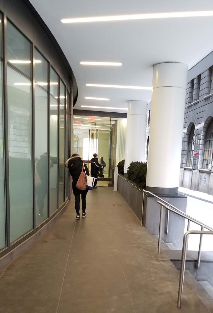 OPTUM PODIATRY - Updated August 2025 - 156 William St, New York, New ...