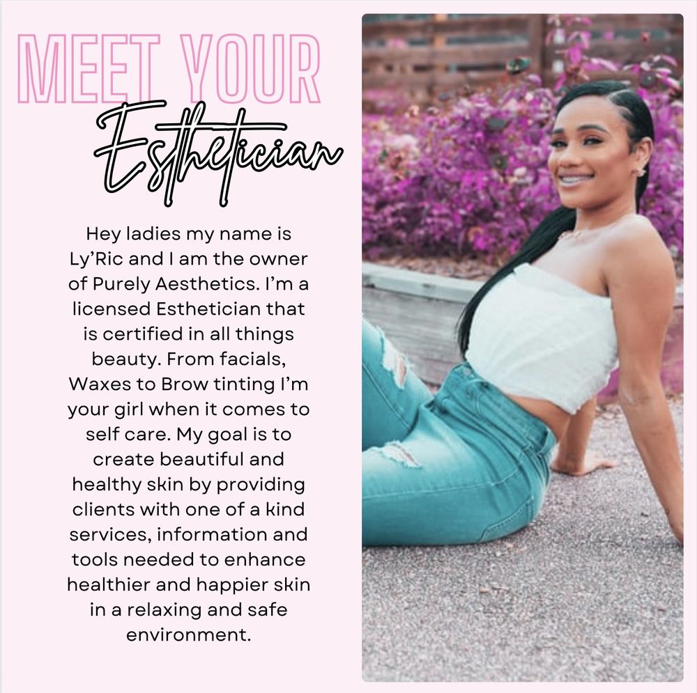 PURELY AESTHETICS - Updated December 2025 - 5637 Superior Dr, Baton ...