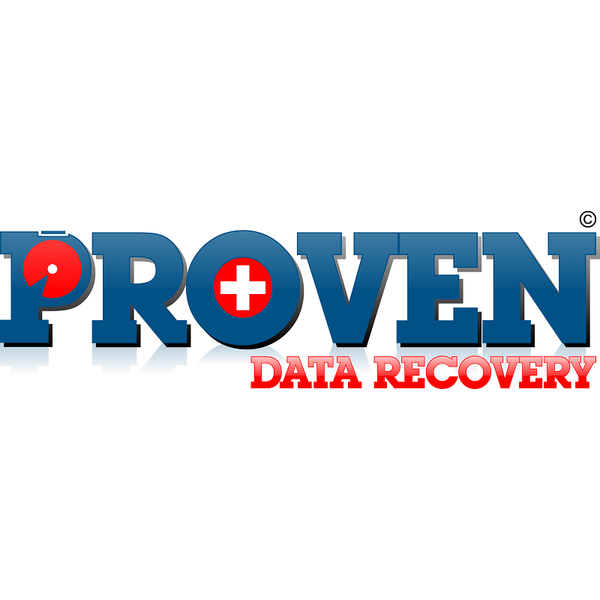 PROVEN DATA RECOVERY - 1200 Smith St, Houston, TX - Yelp