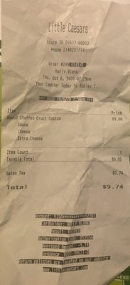 LITTLE CAESARS CORPORATE - Updated July 2025 - 12 Reviews - 2334 ...