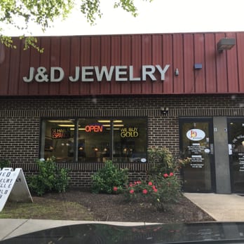 J D JEWELRY CLOSED Updated February 2025 11 Photos 73 Reviews 6656 Dobbin Rd Columbia Maryland Jewelry Phone Number Yelp