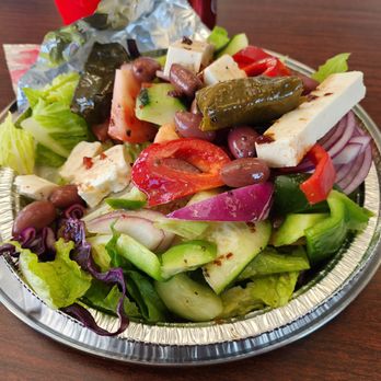 GP’S GREEK KITCHEN - CLOSED - Updated October 2025 - 97 Photos & 136 ...